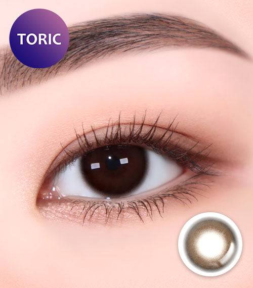 Dayrin Choco – TORICA by Lensme