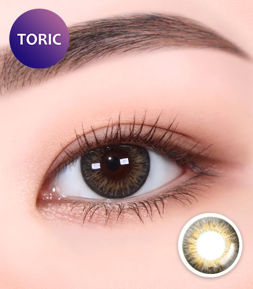 Romeo Gray – TORICA by Lensme